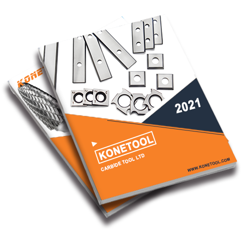 Konetool: A Manufacturer of Woodworking Tools, Carbide Burrs, and ...